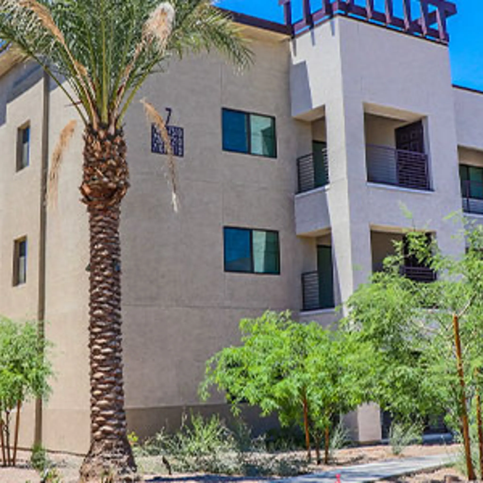 Home | The Place at Silverbell